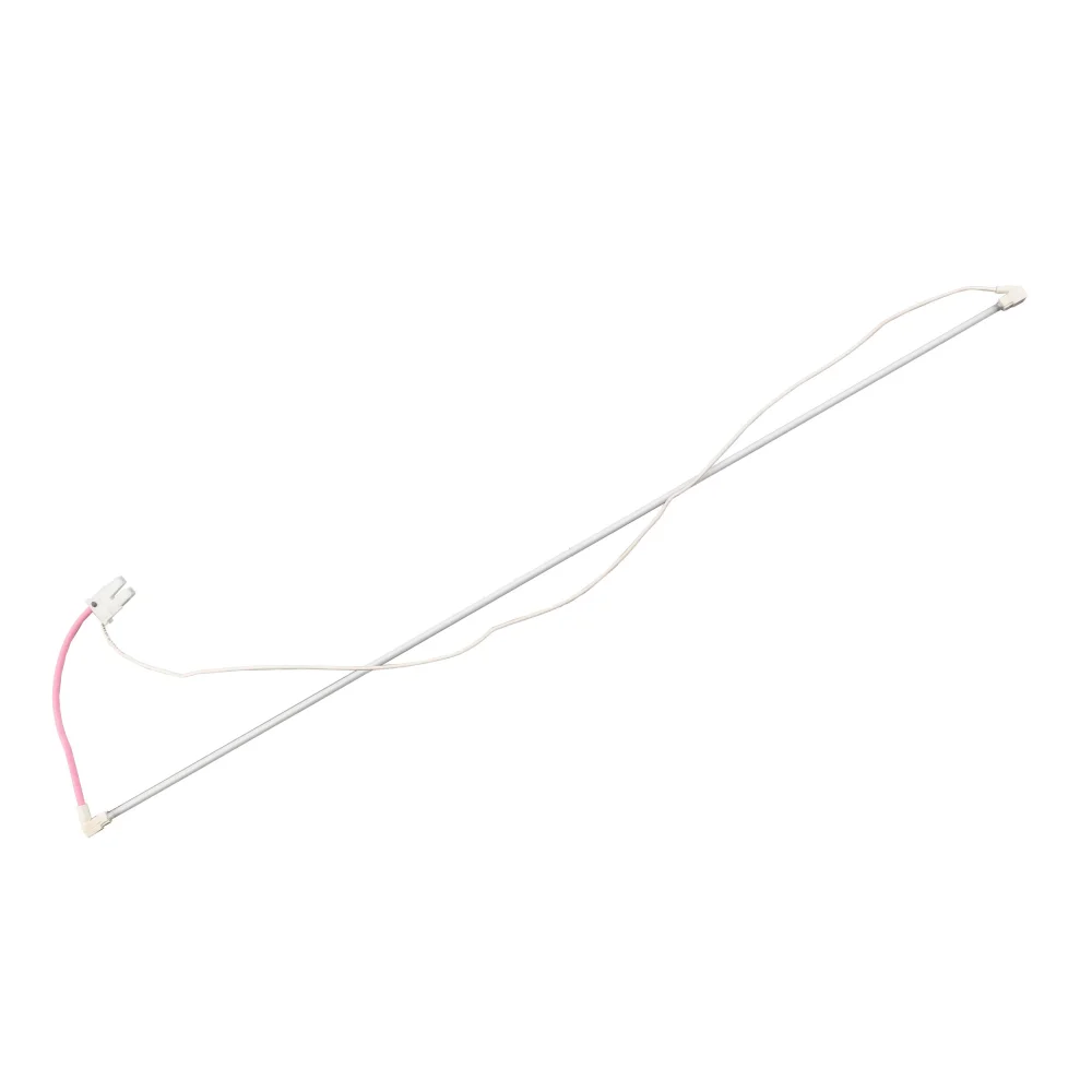 CCFL Backlight Assembly for 12.1" Toshiba LTM12C318S — Plazmo Industries