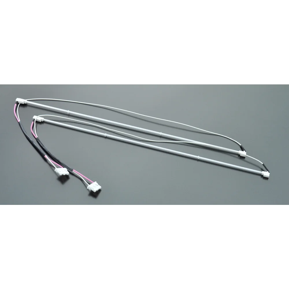 Monitor Repair CCFL Backlight Assemblies for 12.1" AUO G121SN01 ...