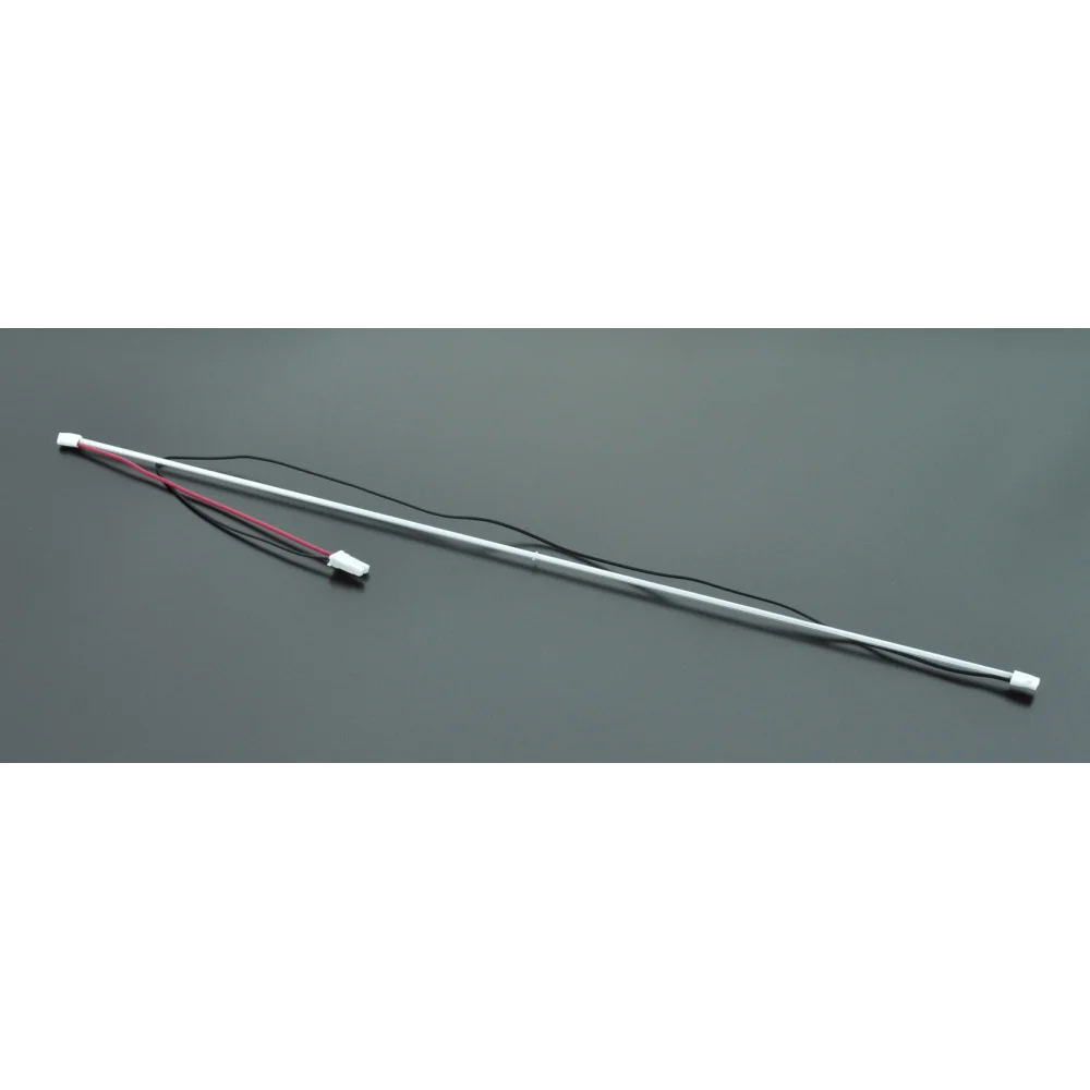 CCFL Backlight Assembly for 14.1" CMO Chi Mei N141C3-L07 — Plazmo ...