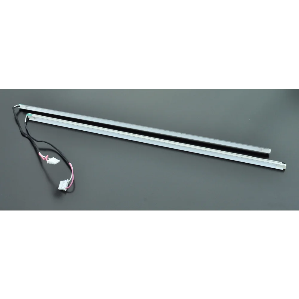 CCFL Backlight Assemblies for 15.0" CMO Chi Mei G150X1 (in reflector r ...