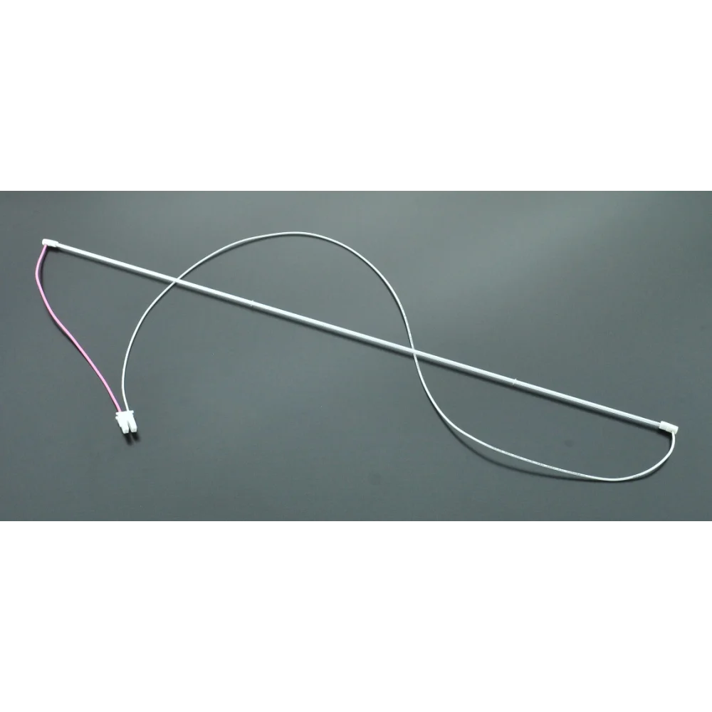 CCFL Backlight Assembly for 17.1" LG.Philips LP171WX2 — Plazmo Industries