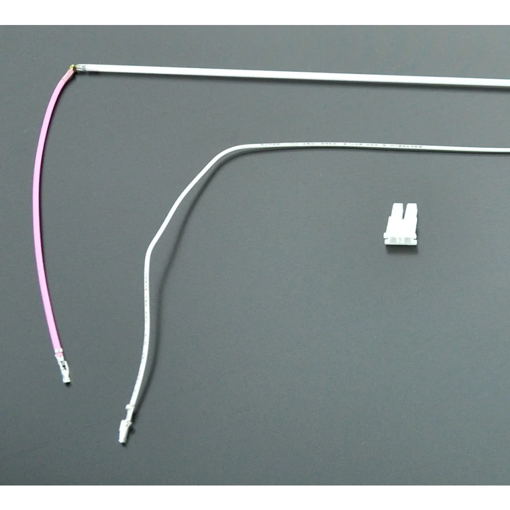 Custom CCFL Lamps With Wires Made to Order — Plazmo Industries