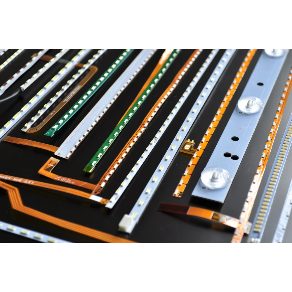 LED Backlight for 22.0’ Chi Mei Innolux M220ZGE — Plazmo Industries