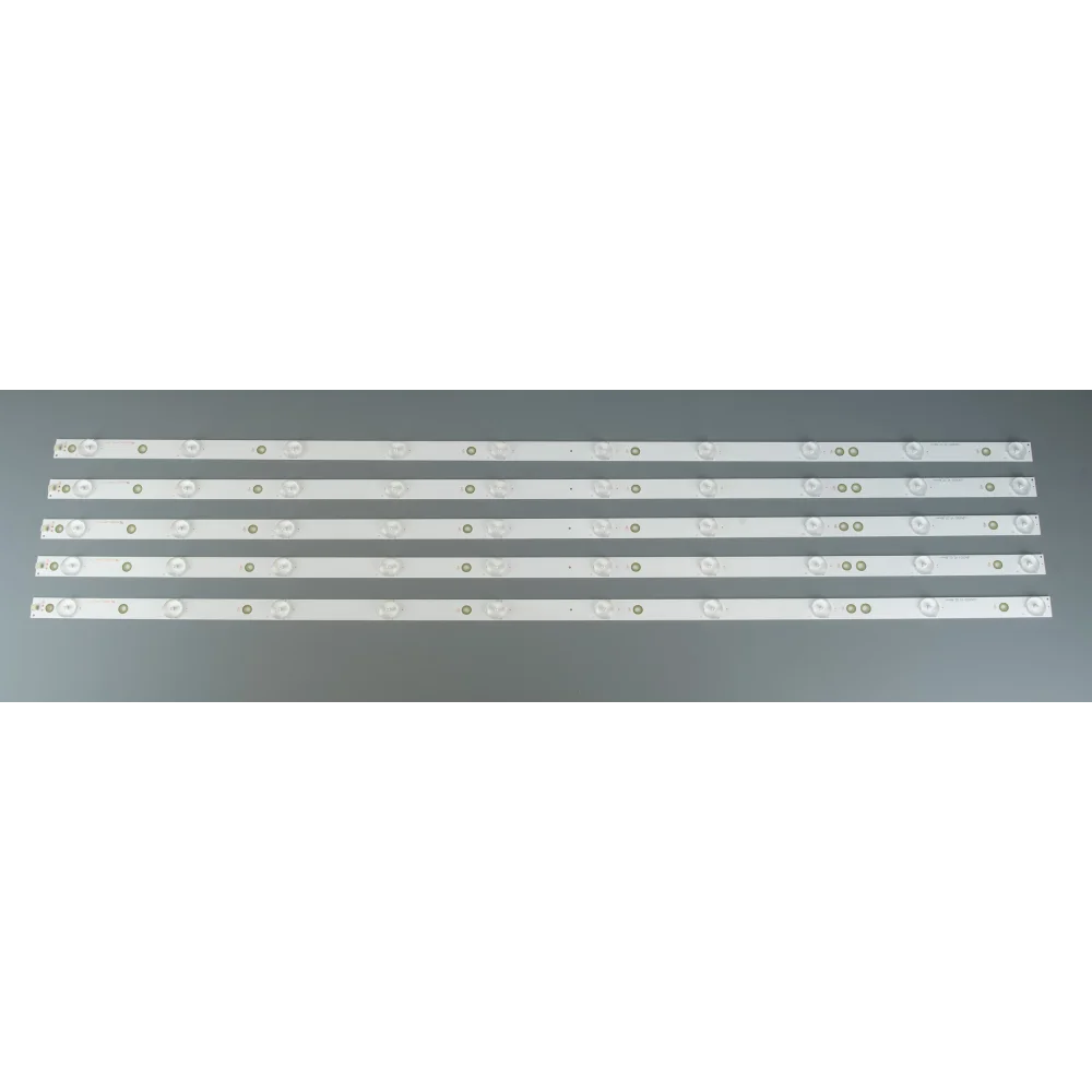 LED Backlight Replacements for 43” Display Viewsonic VS16174 — Plazmo ...