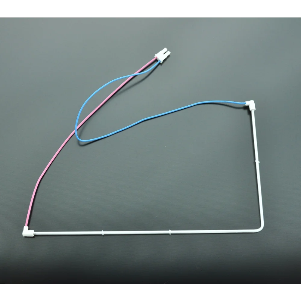 161 x 94mm (2.2mm diameter) Monitor Repair L-Shape CCFL Lamps for LCD Screen — Plazmo Industries