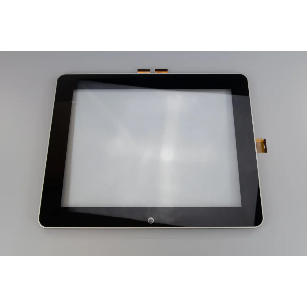 15’ Projected Capacitive (PCAP) Touch Screen for NCR XR7 7702 (New ...